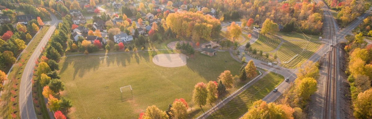 About Us - City of Powell