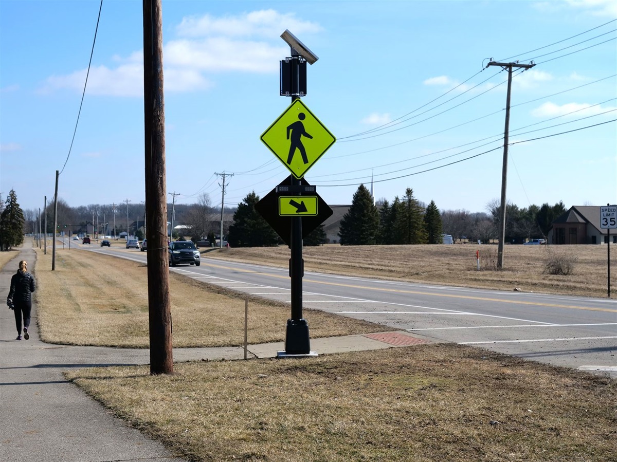 City Prioritizes Crosswalk Improvements in 2025 - City of Powell