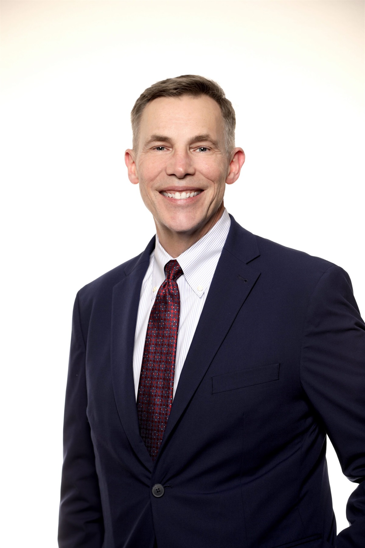 Tom Counts - City of Powell