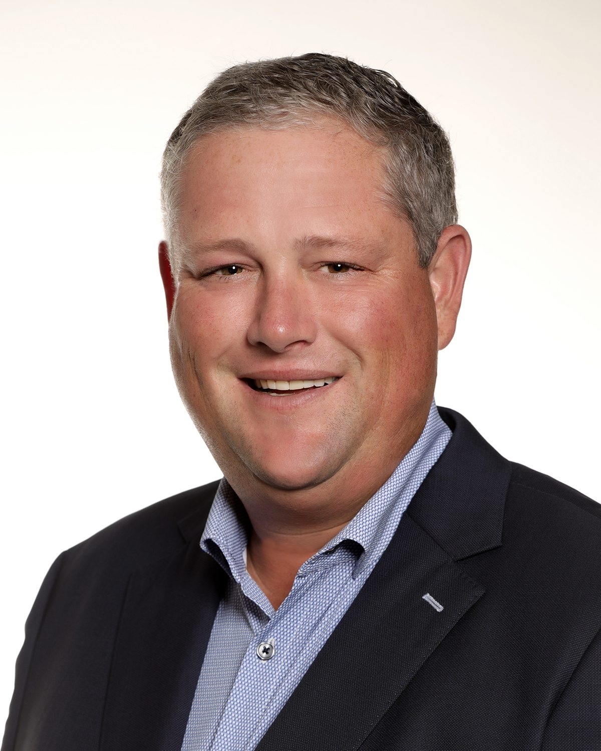 David Lester - City of Powell