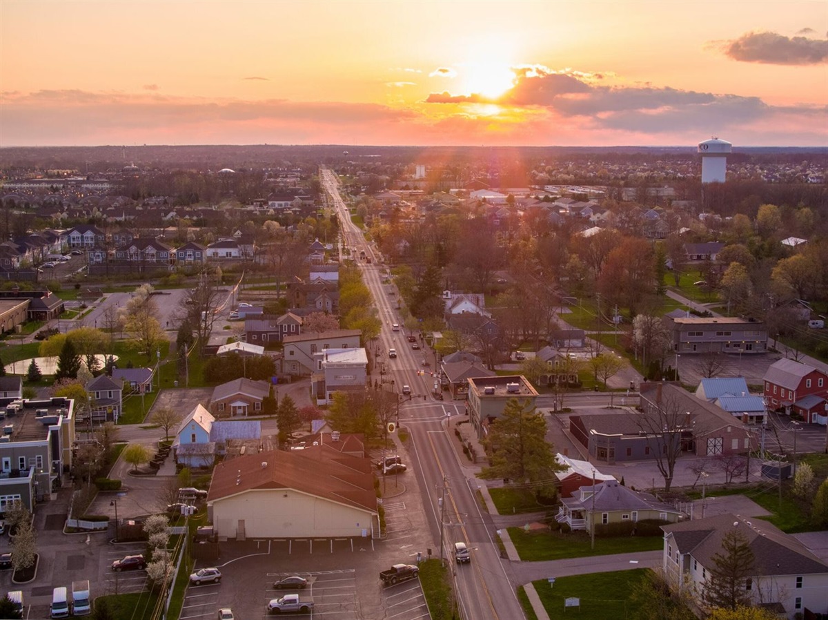 Public Service and Engineering Department - City of Powell
